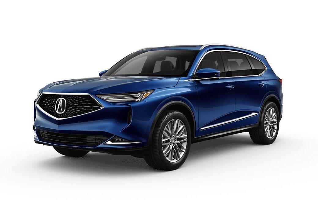 2024 Acura MDX | A Comprehensive Overview | Elk Grove Acura