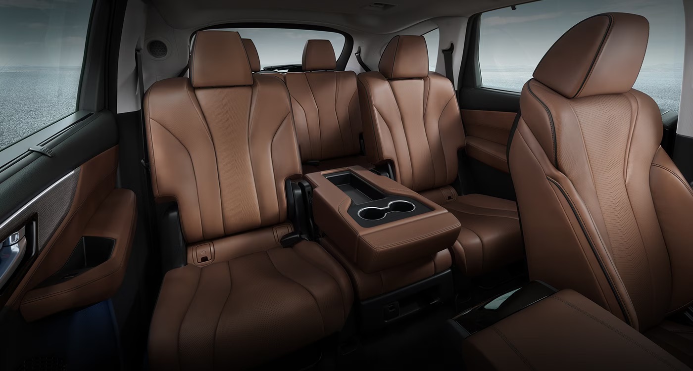 2024 Acura MDX | A Comprehensive Overview | Elk Grove Acura