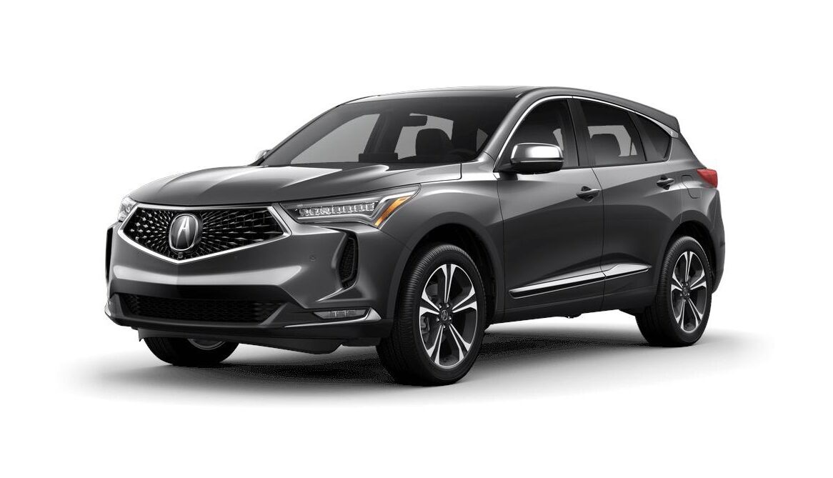 2024 Acura RDX | A Comprehensive Overview | Elk Grove Acura