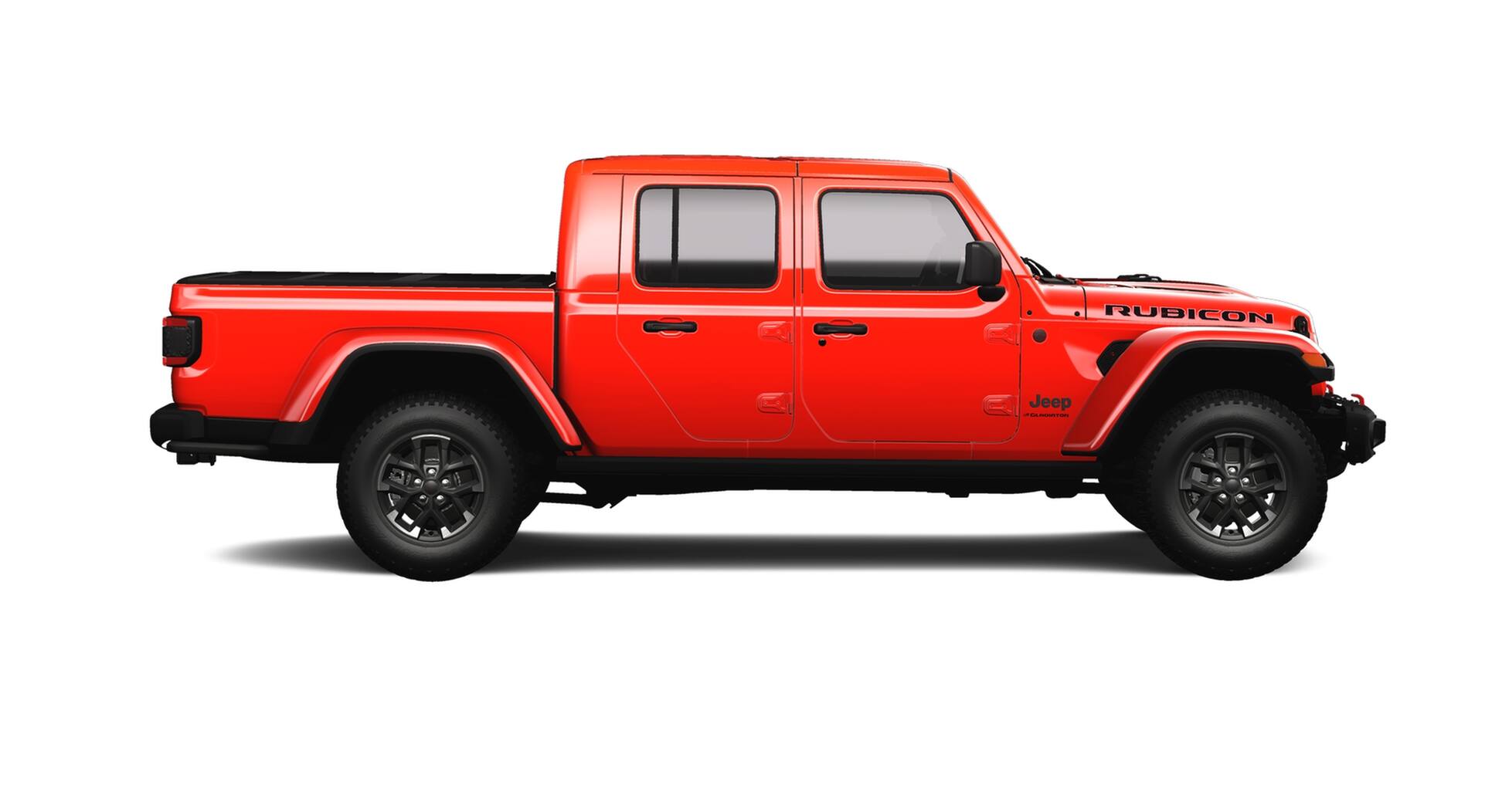 2025 Jeep Gladiator Overview | Elk Grove Chrysler Dodge Jeep Ram
