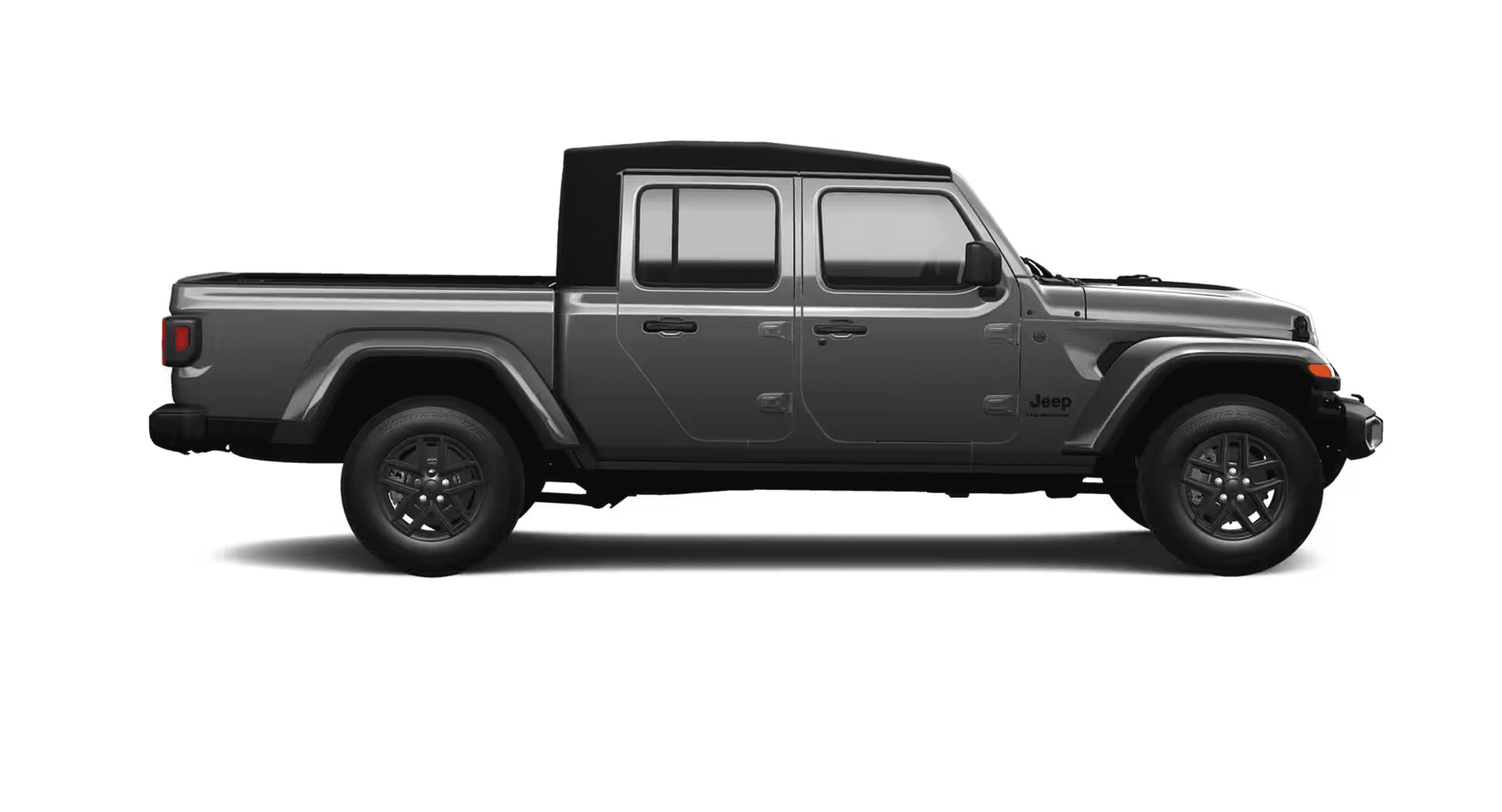 2025 Jeep Gladiator Overview | Elk Grove Chrysler Dodge Jeep Ram