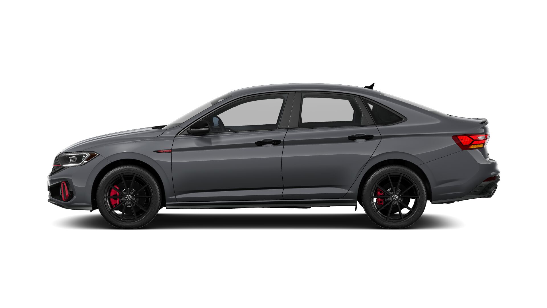 Volkswagen Jetta 2024 Silver