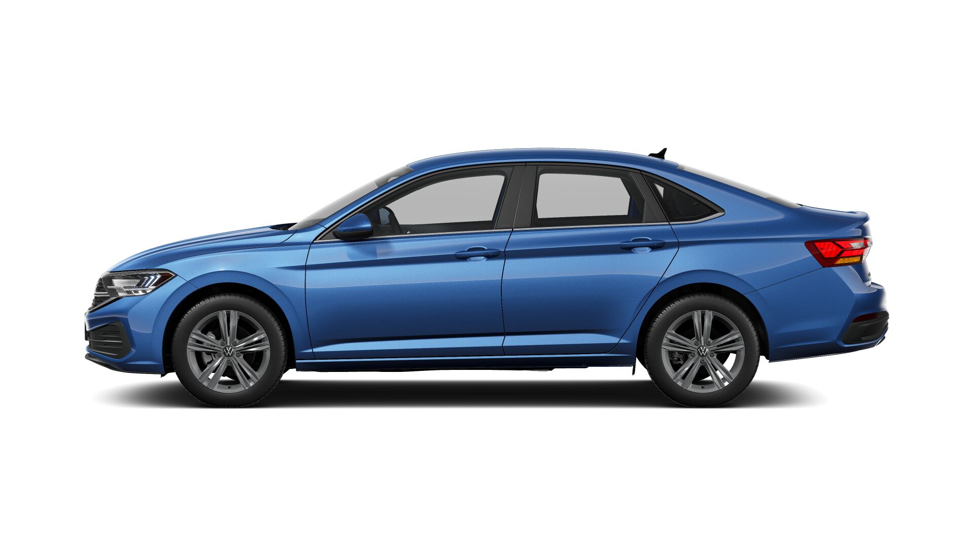 2024 Volkswagen Jetta | Performance Sedan Overview | Elk Grove Volkswagen