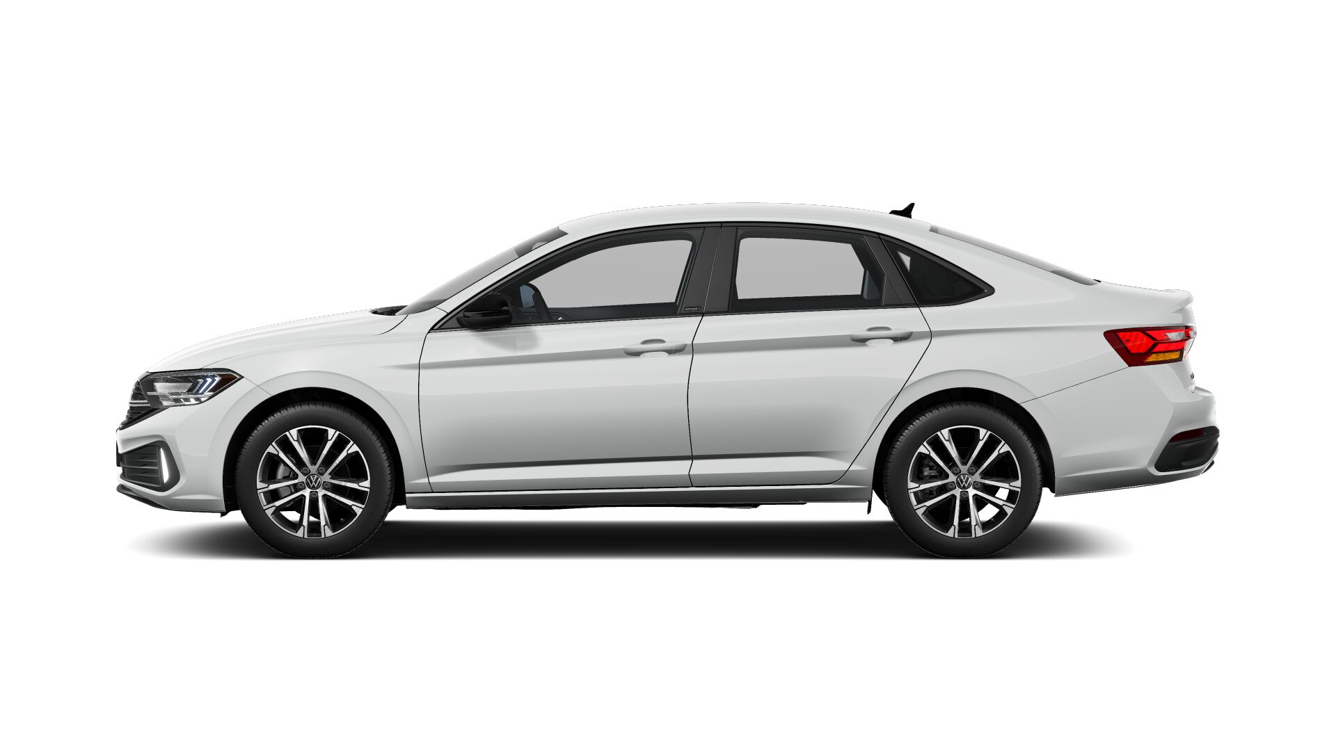2024 Volkswagen Jetta | Performance Sedan Overview | Elk Grove Volkswagen