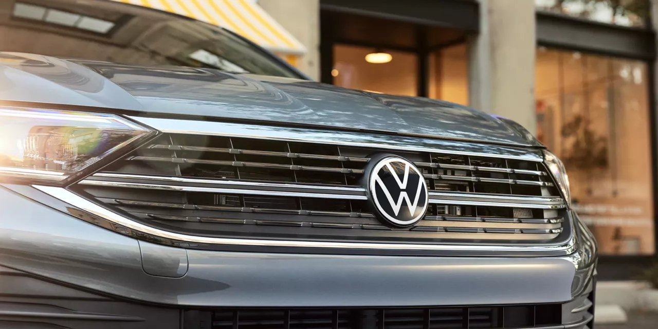 2024 Volkswagen Jetta | Performance Sedan Overview | Elk Grove Volkswagen