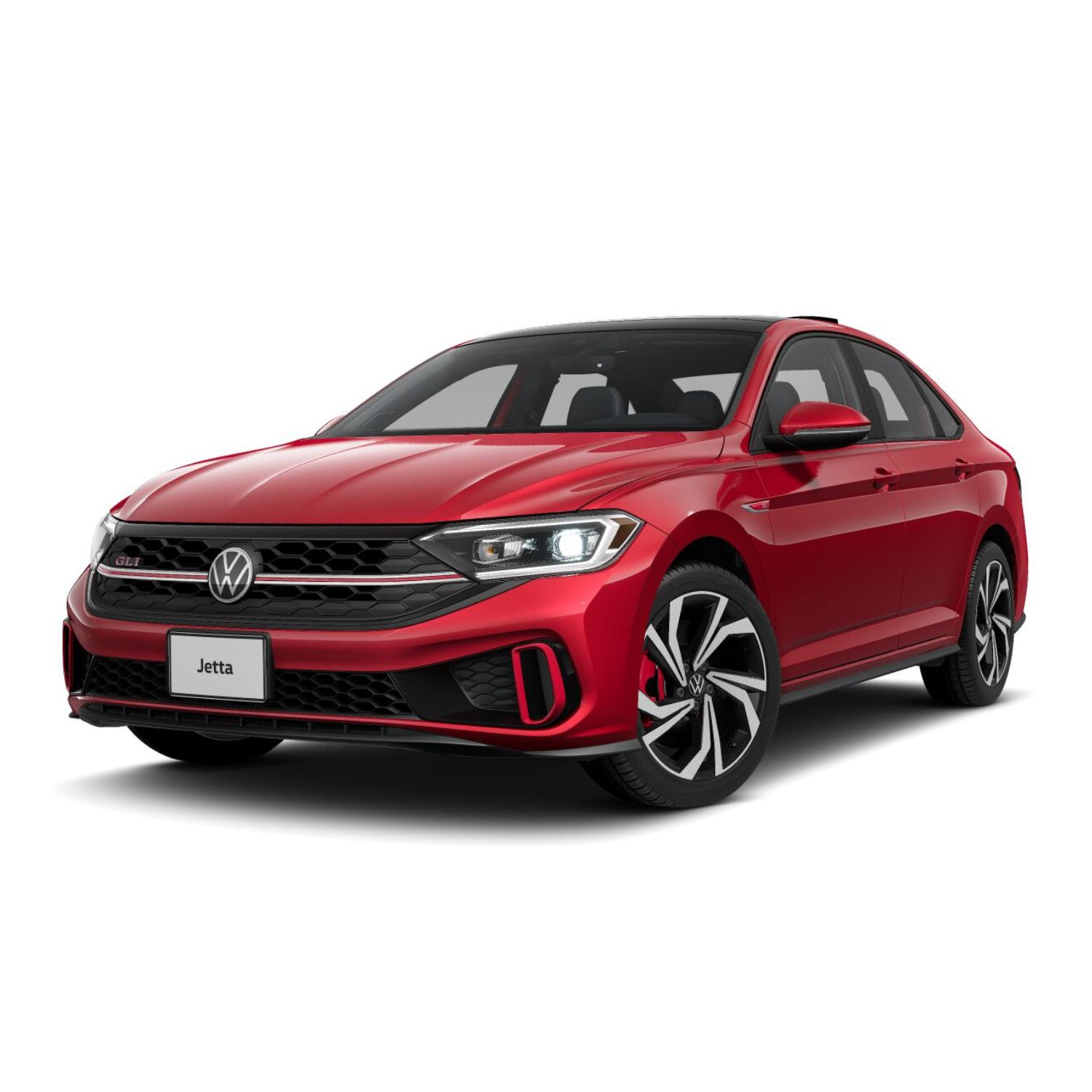 2024 Volkswagen Jetta | Performance Sedan Overview | Elk Grove Volkswagen