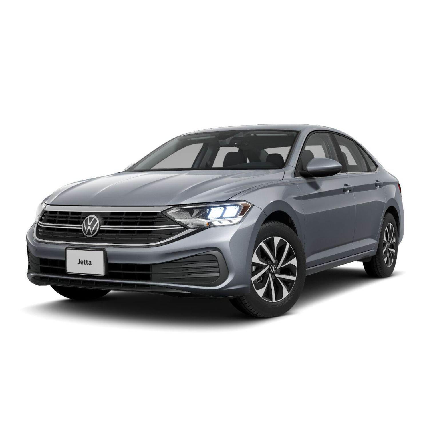 2024 Volkswagen Jetta | Performance Sedan Overview | Elk Grove Volkswagen