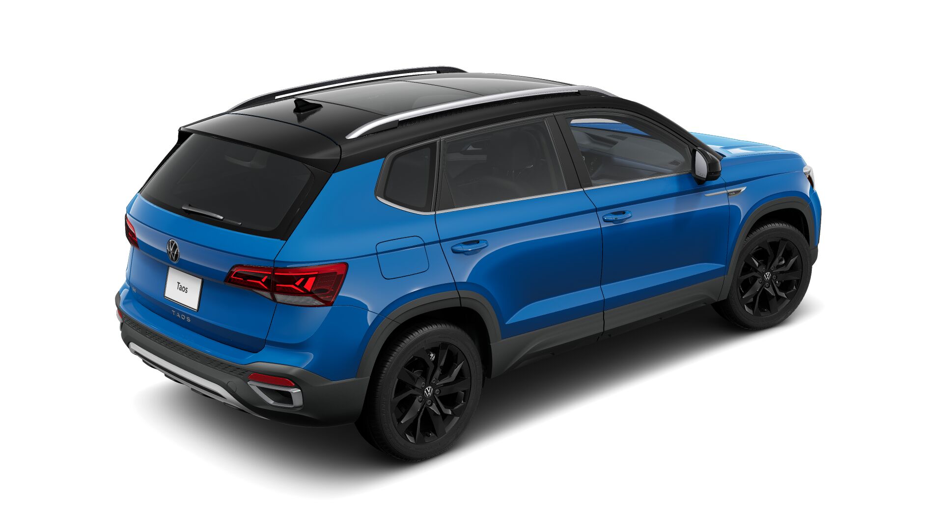 2024 Volkswagen Taos | A Comprehensive Overview | Elk Grove Volkswagen