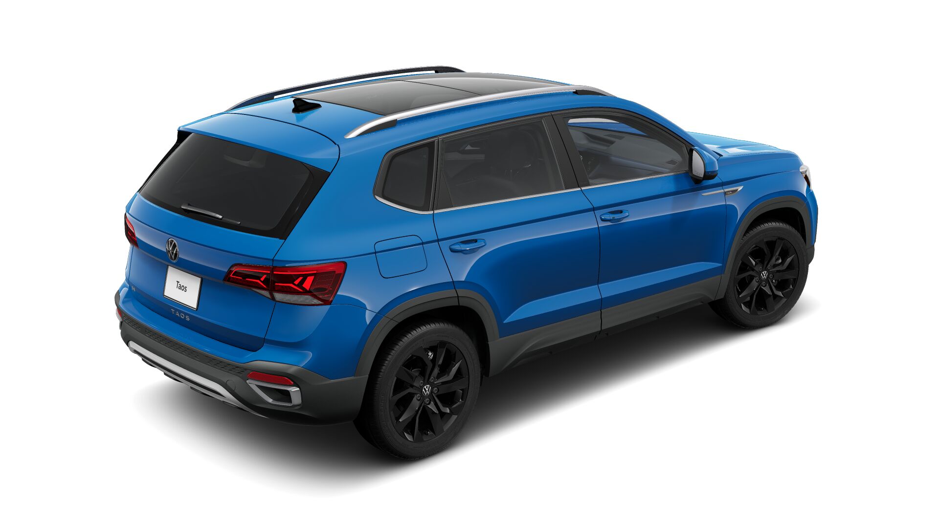 2024 Volkswagen Taos | A Comprehensive Overview | Elk Grove Volkswagen
