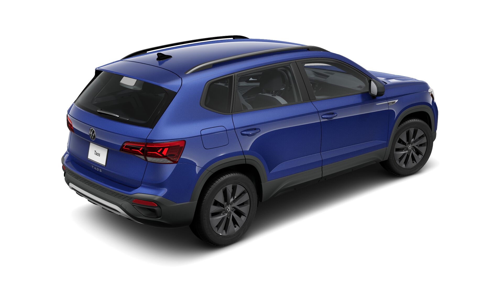 2024 Volkswagen Taos | A Comprehensive Overview | Elk Grove Volkswagen