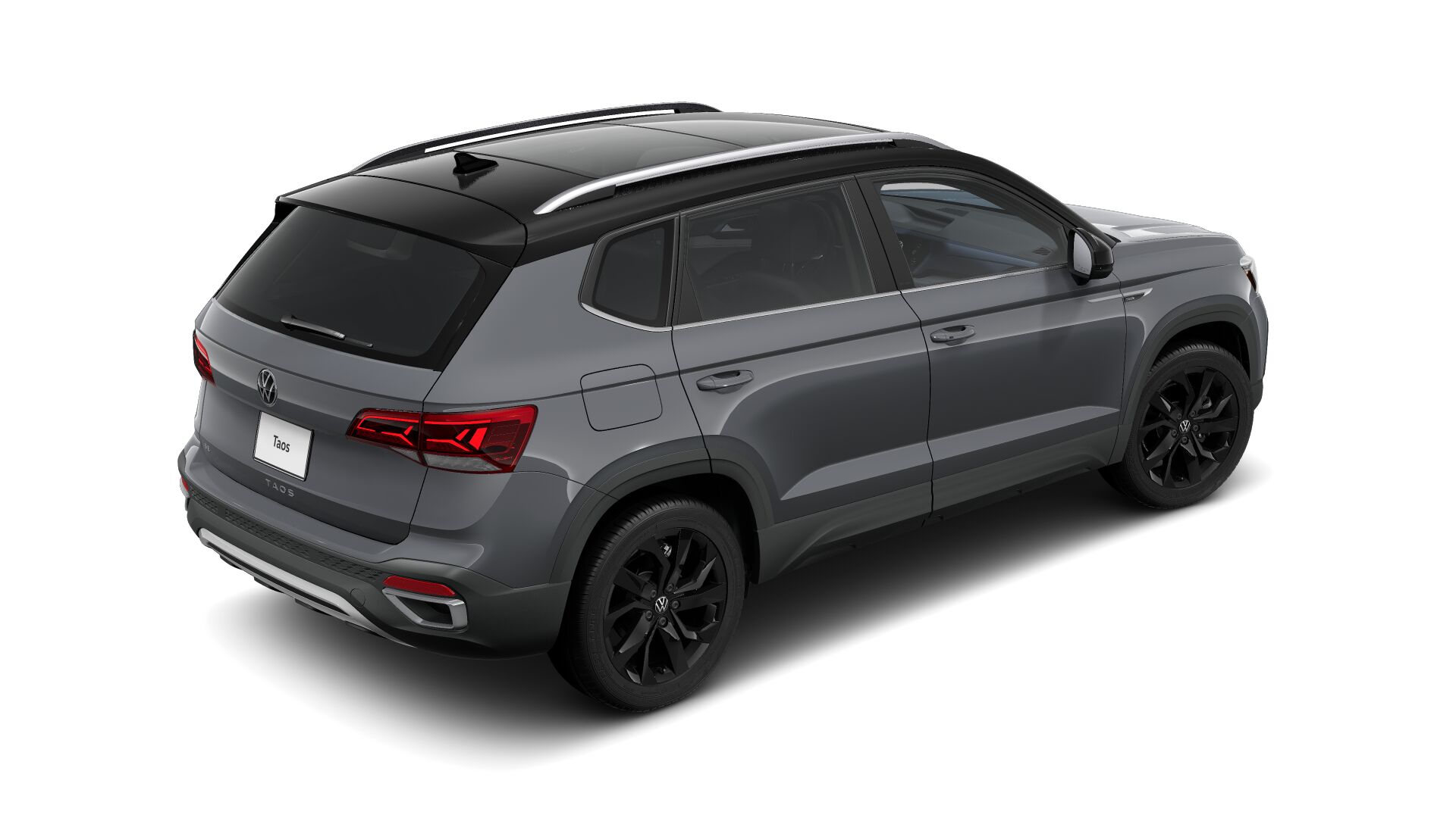 2024 Volkswagen Taos | A Comprehensive Overview | Elk Grove Volkswagen