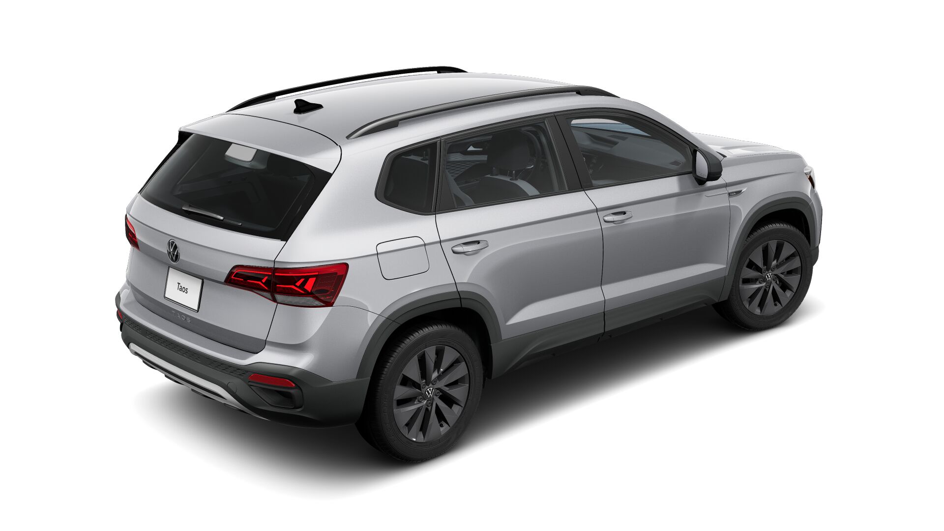 2024 Volkswagen Taos | A Comprehensive Overview | Elk Grove Volkswagen