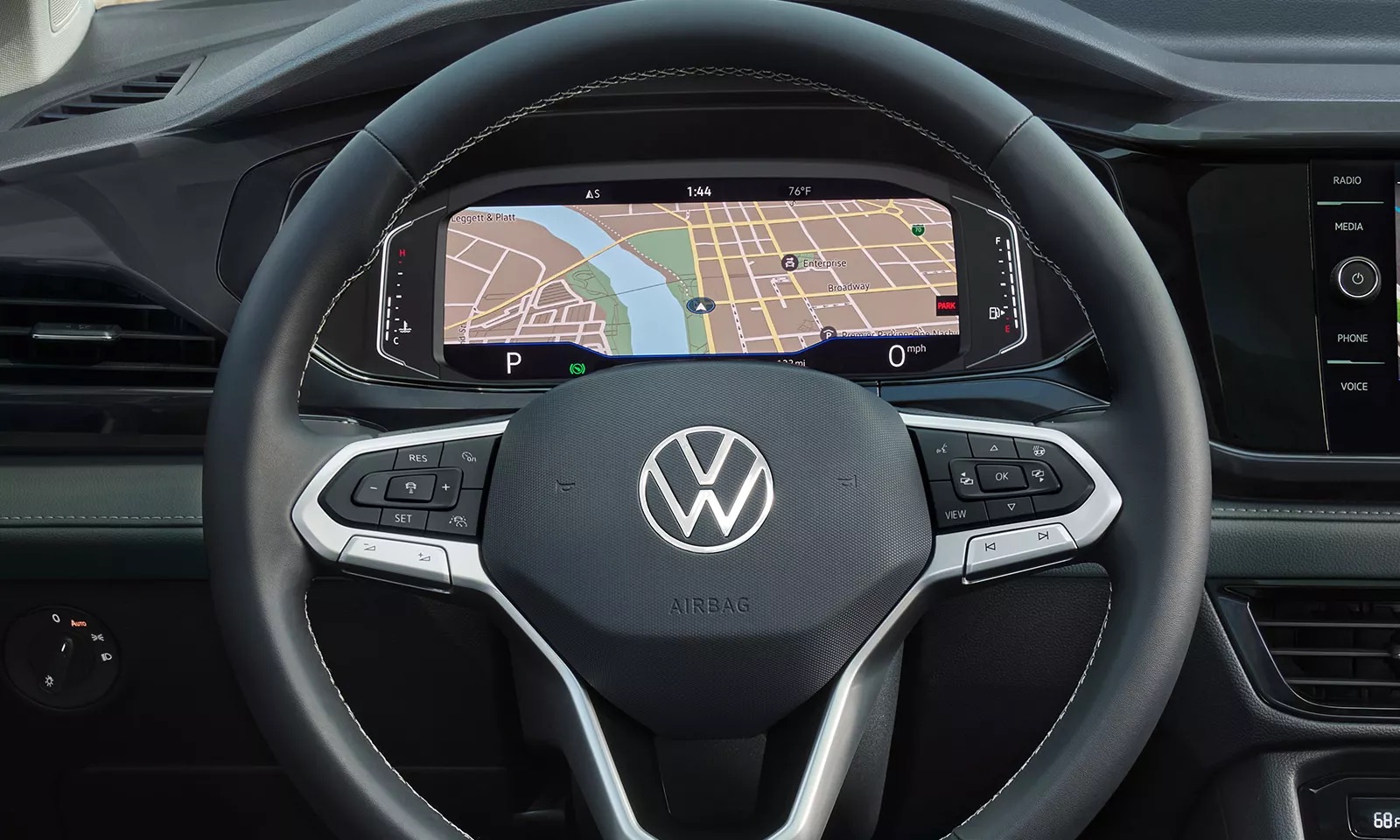 2024 Volkswagen Taos | A Comprehensive Overview | Elk Grove Volkswagen