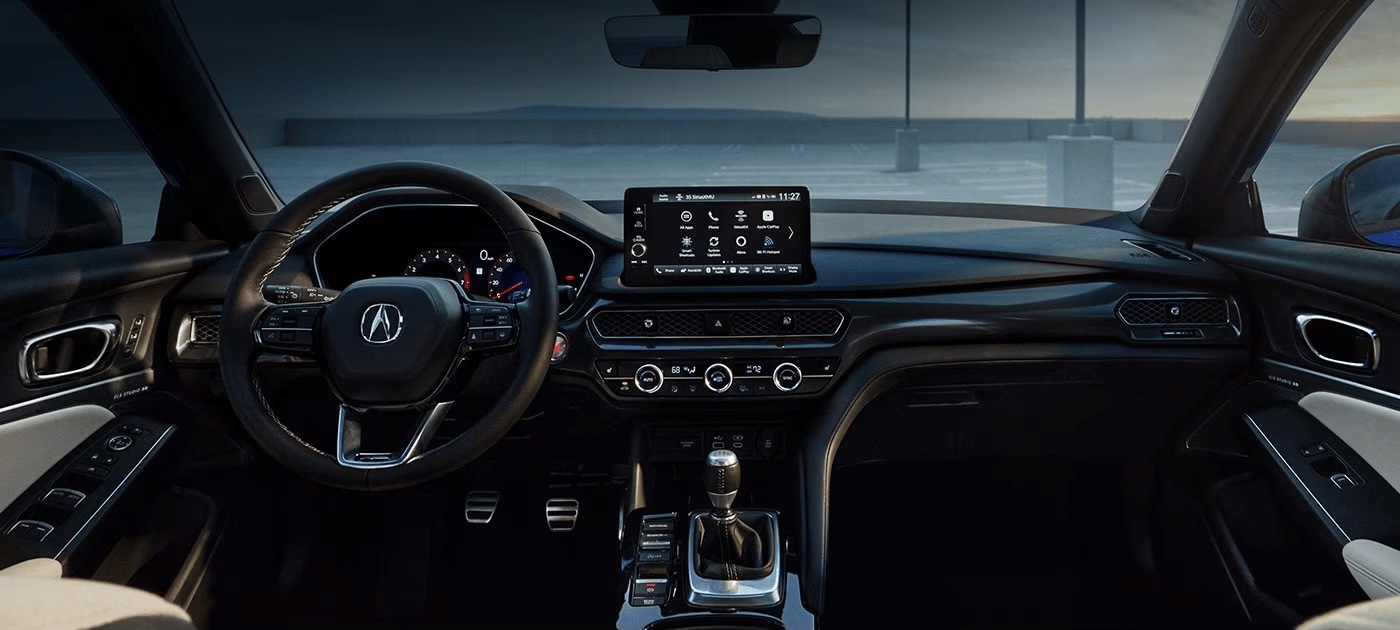 🏆 2025 Acura Integra Trim Levels & Configurations Explained | Elk Grove Acura