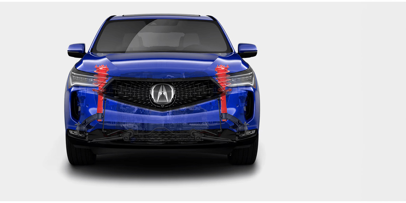 2024 Acura RDX | A Comprehensive Overview | Elk Grove Acura