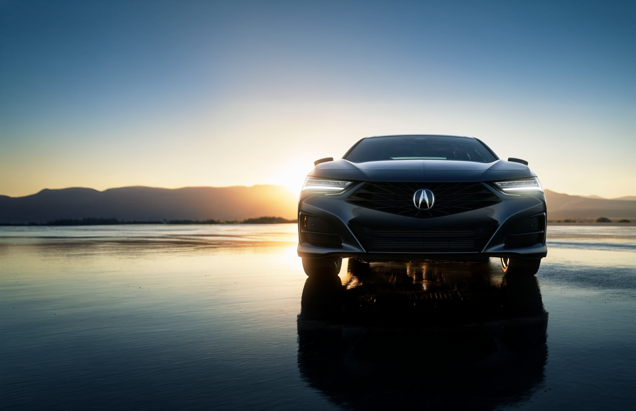 2024 Acura TLX | A Comprehensive Overview | Elk Grove Acura