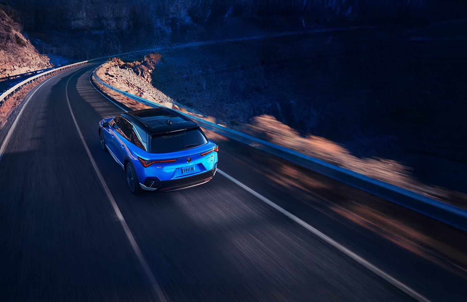 2024 Acura ZDX ⚡️ Your Comprehensive Guide | Elk Grove Acura