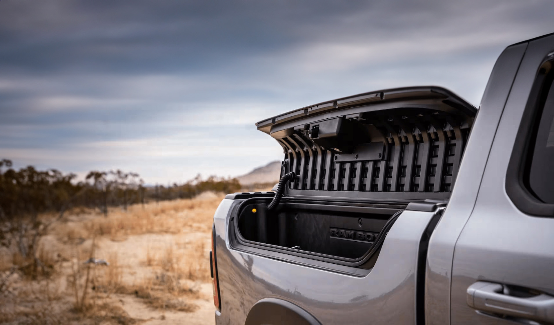 2024 2024 Ram 1500 | Everything You Need To Know | Elk Grove Dodge ...