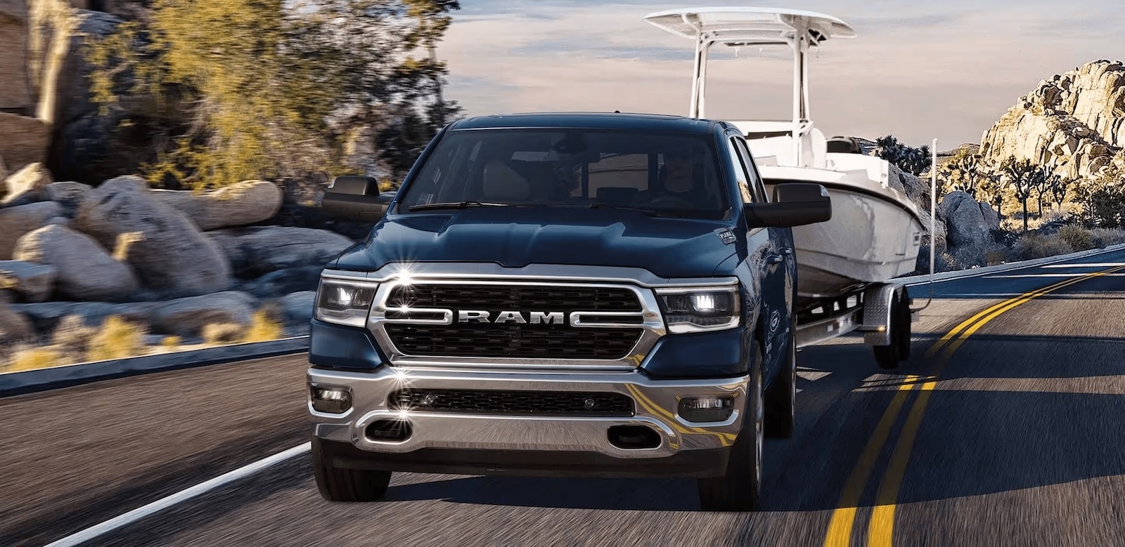 2024 2024 Ram 1500 | Everything You Need To Know | Elk Grove Dodge ...