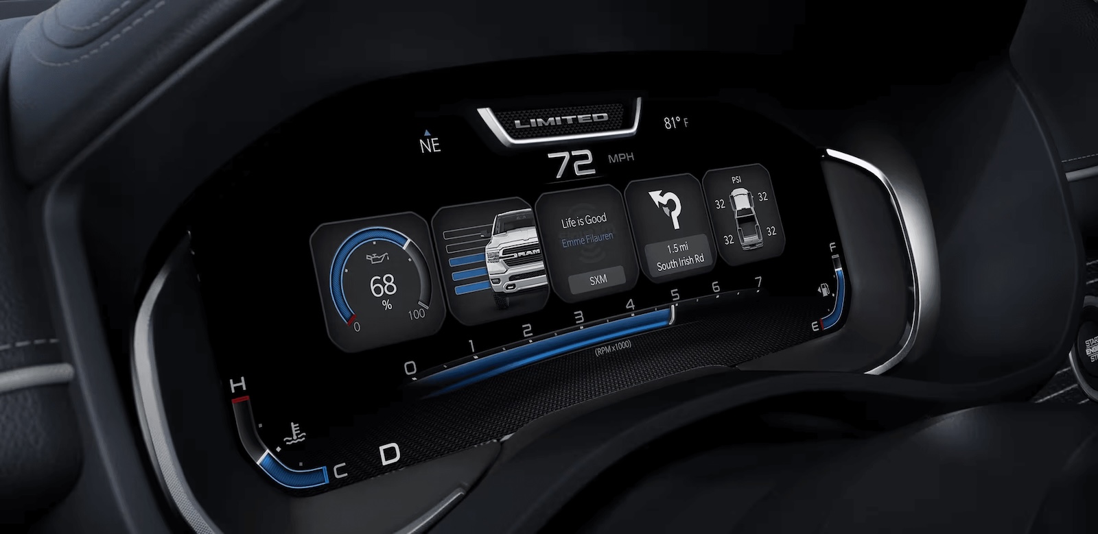 2024 2024 Ram 1500 | Everything You Need To Know | Elk Grove Dodge ...