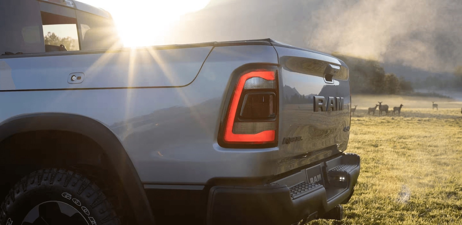 2024 2024 Ram 1500 | Everything You Need To Know | Elk Grove Dodge ...