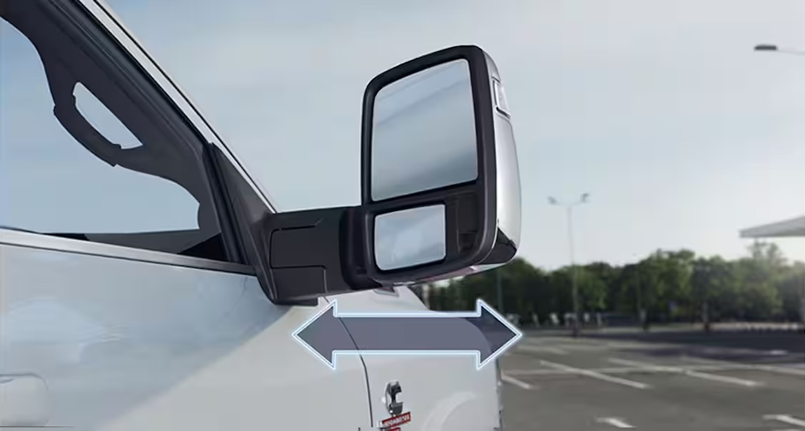 🐏 2025 RAM 2500 Trim Levels & Specs | Elk Grove Dodge Chrysler Jeep RAM