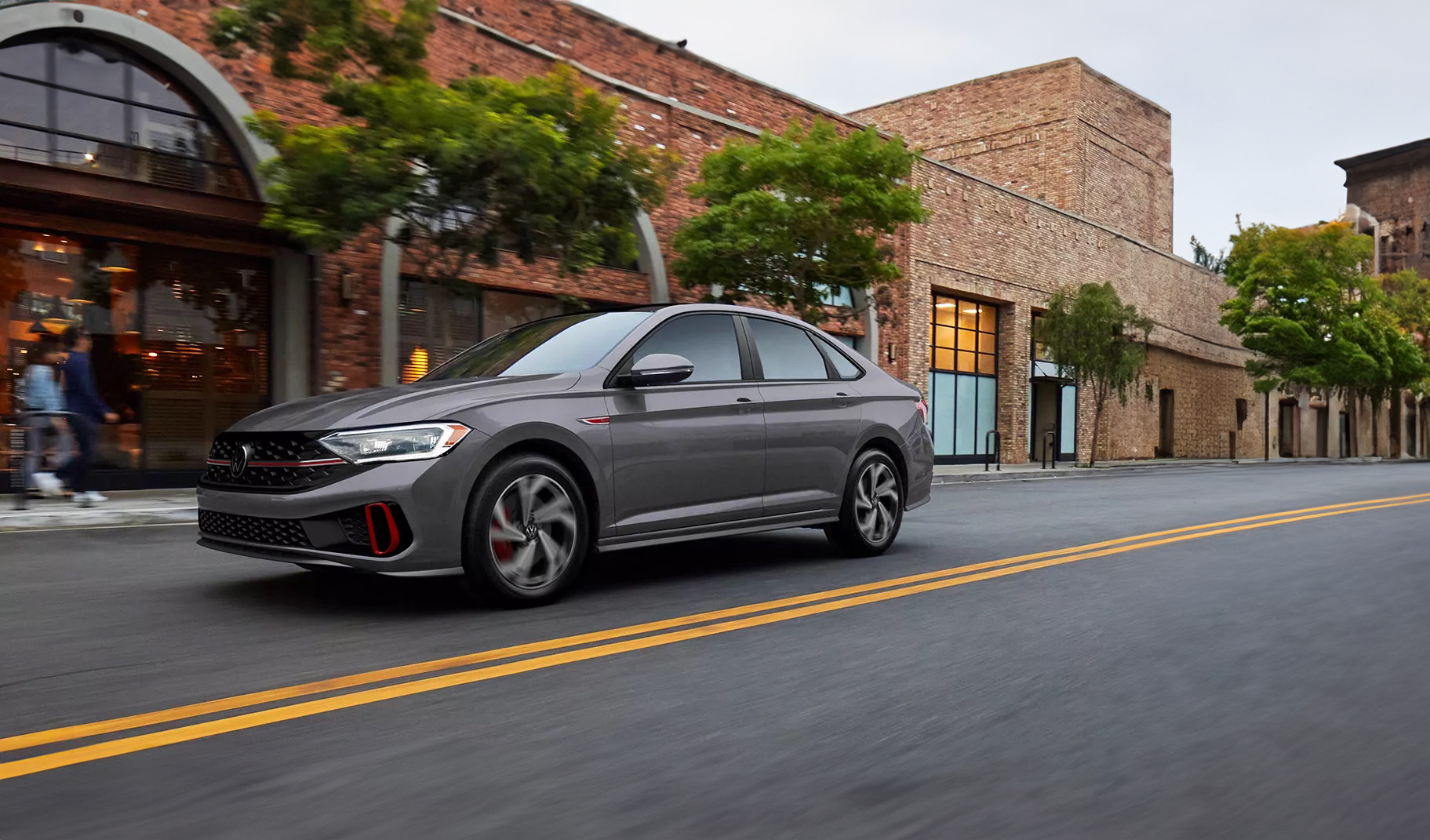 2024 Volkswagen Jetta | Performance Sedan Overview | Elk Grove Volkswagen