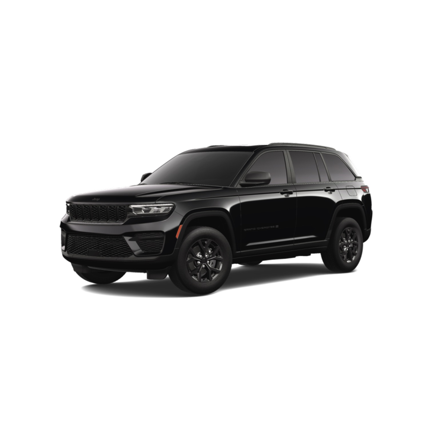 2025 Jeep Grand Cherokee | Knight Elk Grove Chrysler Dodge Jeep Ram
