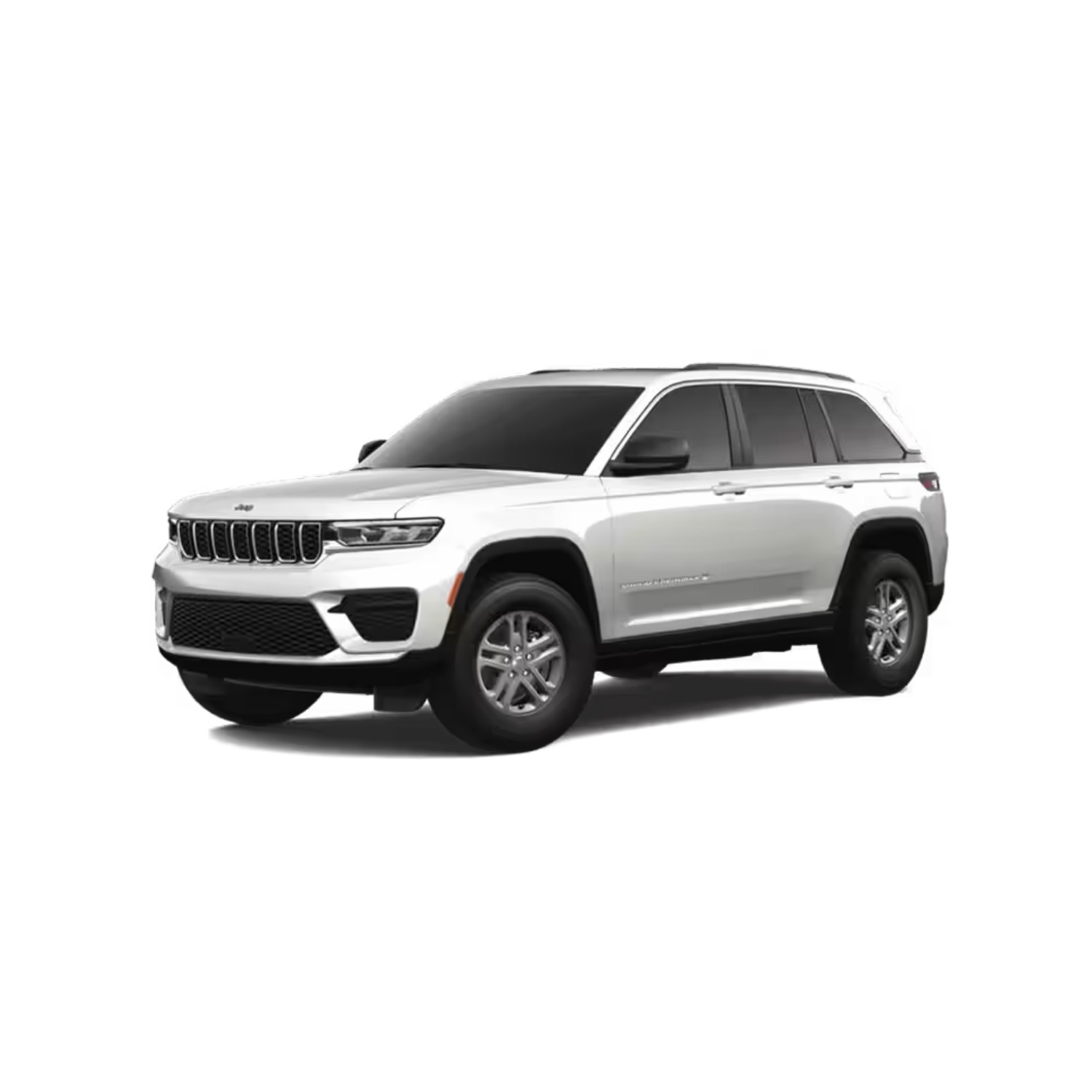2025 Jeep Grand Cherokee | Knight Elk Grove Chrysler Dodge Jeep Ram