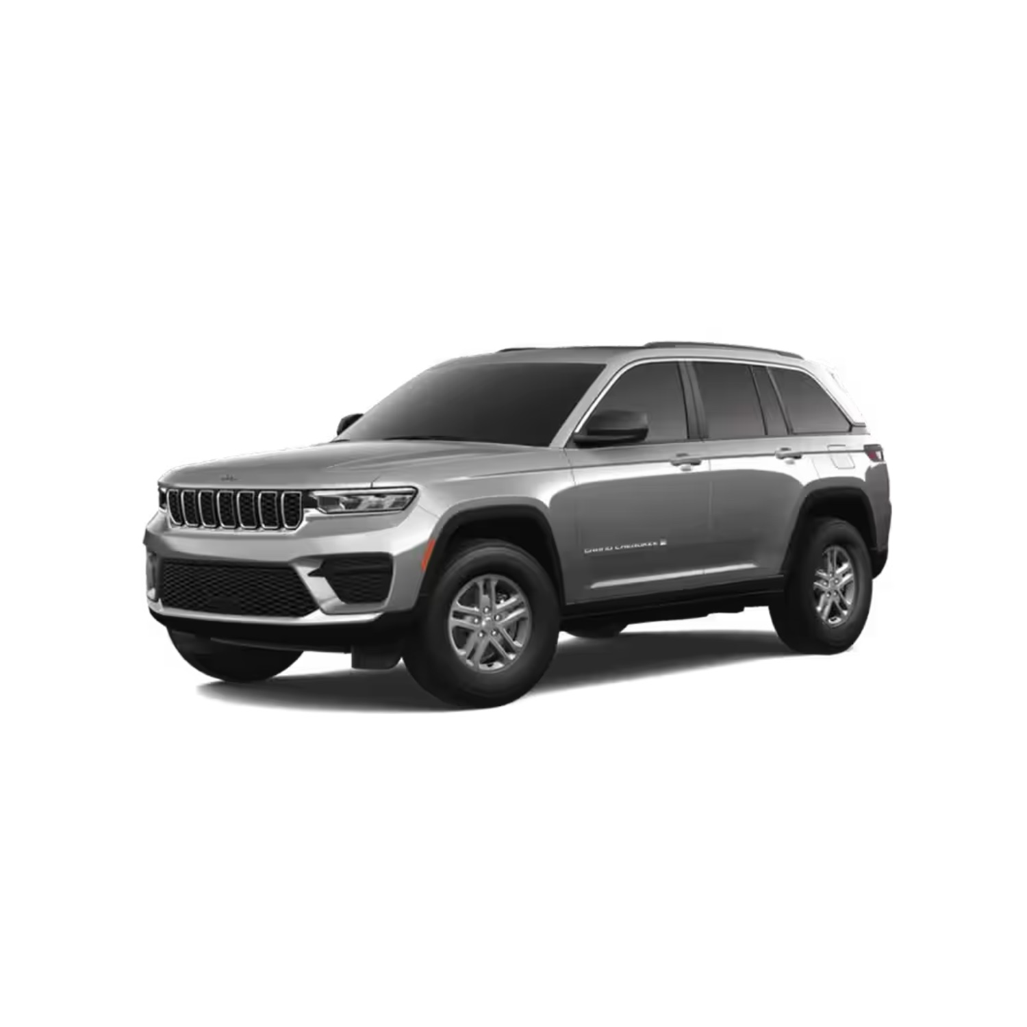 2025 Jeep Grand Cherokee | Knight Elk Grove Chrysler Dodge Jeep Ram
