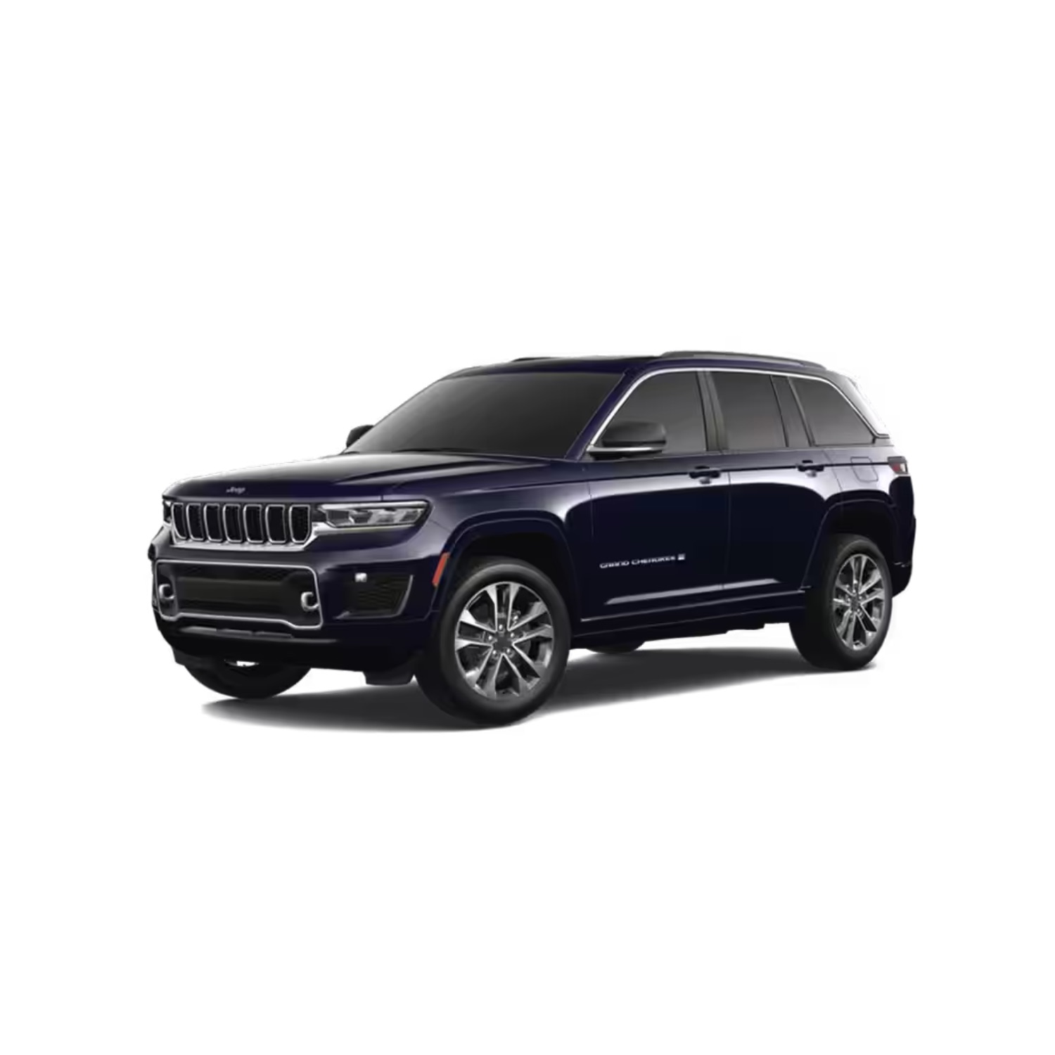 2025 Jeep Grand Cherokee | Knight Elk Grove Chrysler Dodge Jeep Ram