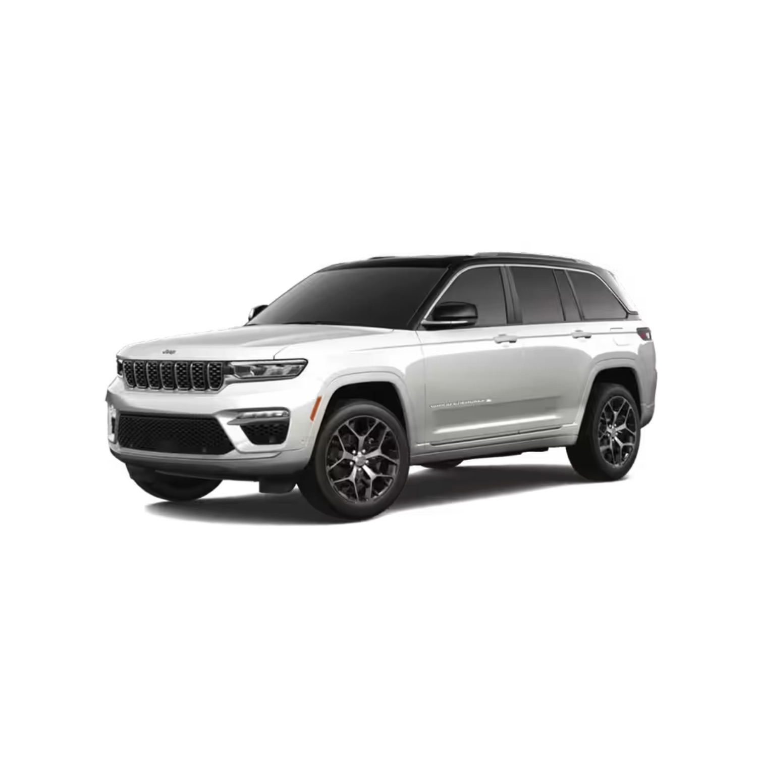 2025 Jeep Grand Cherokee | Knight Elk Grove Chrysler Dodge Jeep Ram