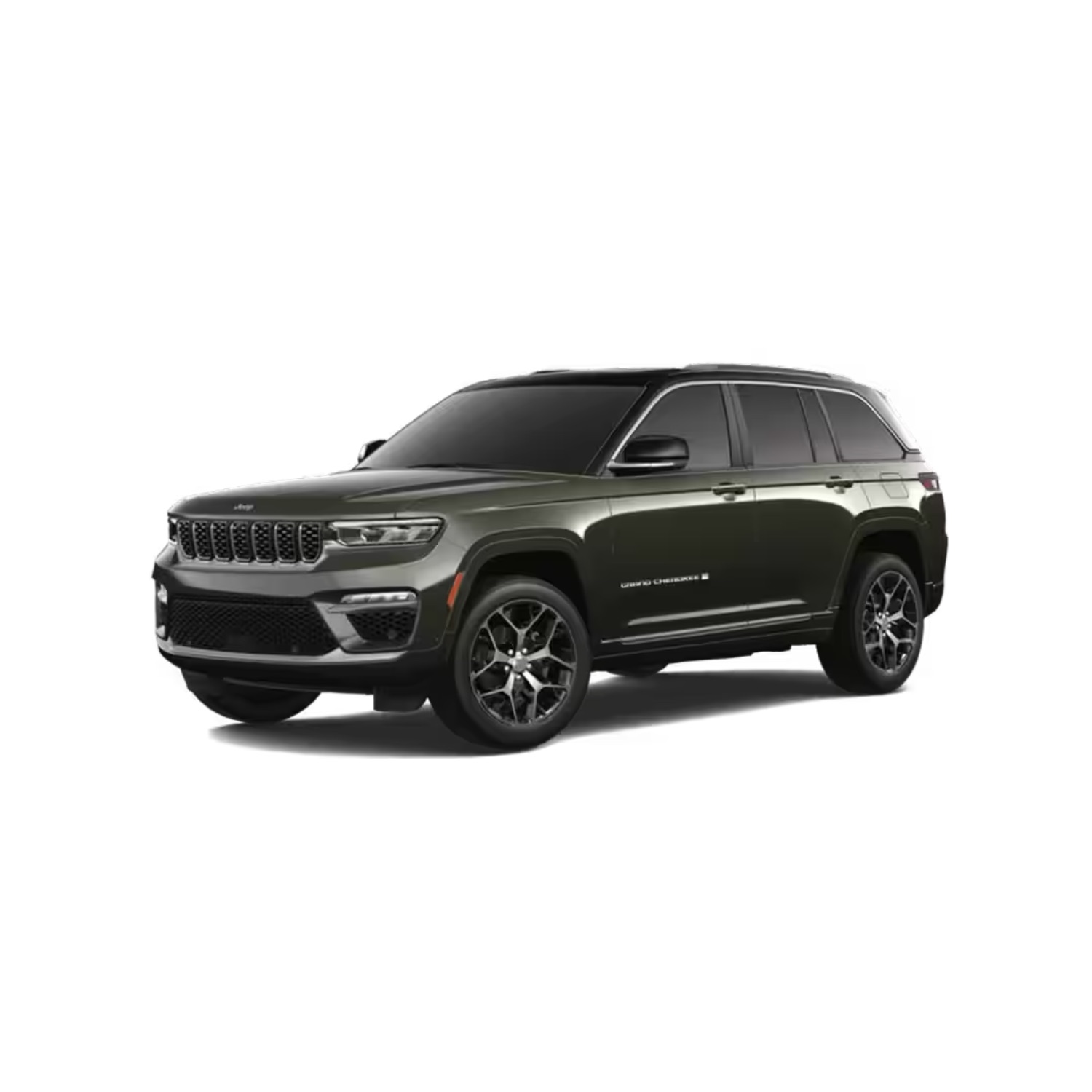 2025 Jeep Grand Cherokee | Knight Elk Grove Chrysler Dodge Jeep Ram