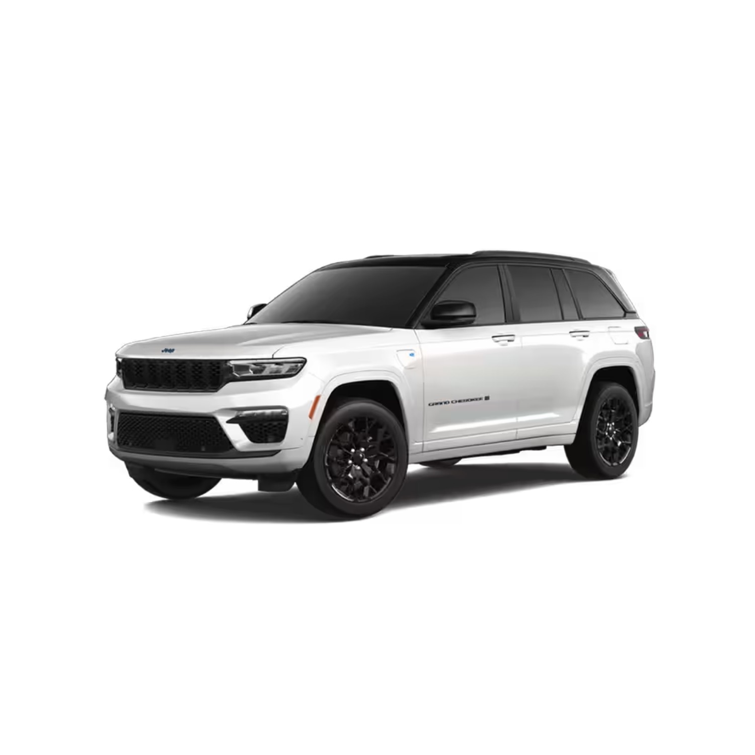 2025 Jeep Grand Cherokee | Knight Elk Grove Chrysler Dodge Jeep Ram