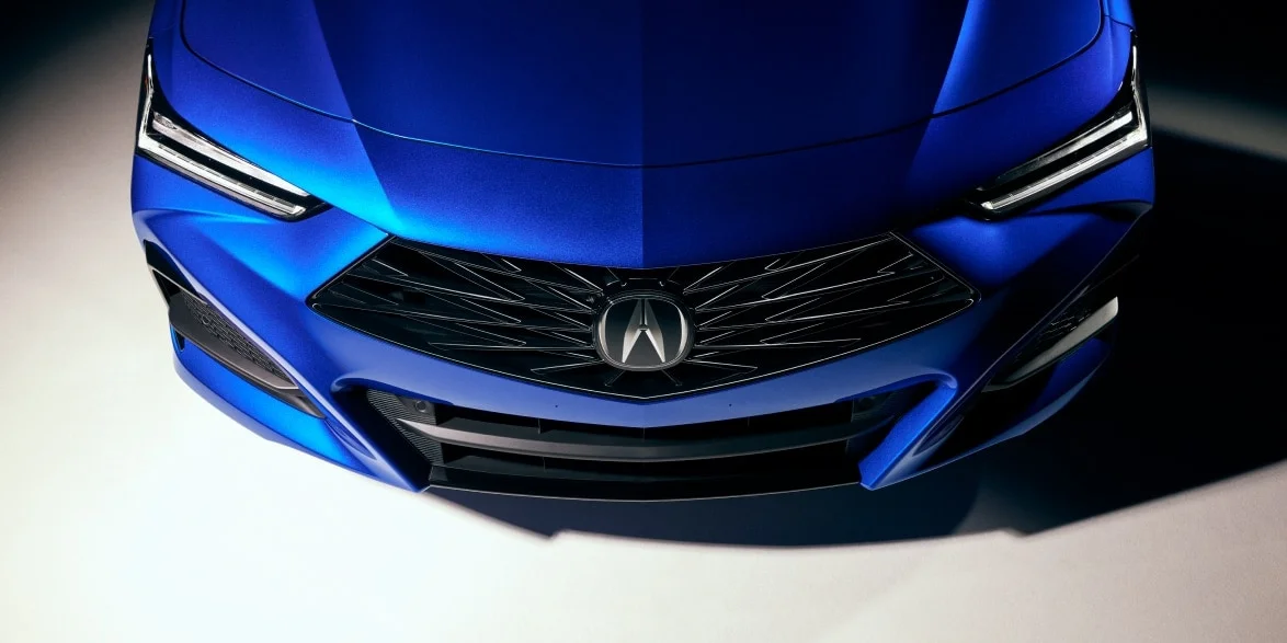 4 Cylinder Acura The All New Acura CL Coupe & Convertible. Japanese