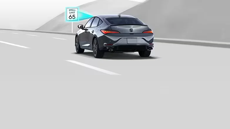 🏆 2025 Acura Integra Trim Levels & Configurations Explained | Elk Grove ...