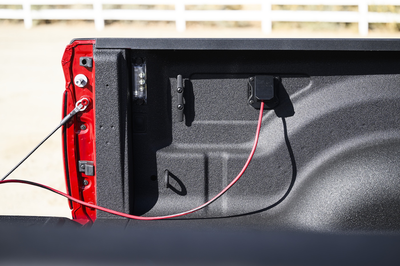 🐏 2025 RAM 2500 Trim Levels & Specs | Elk Grove Dodge Chrysler Jeep RAM