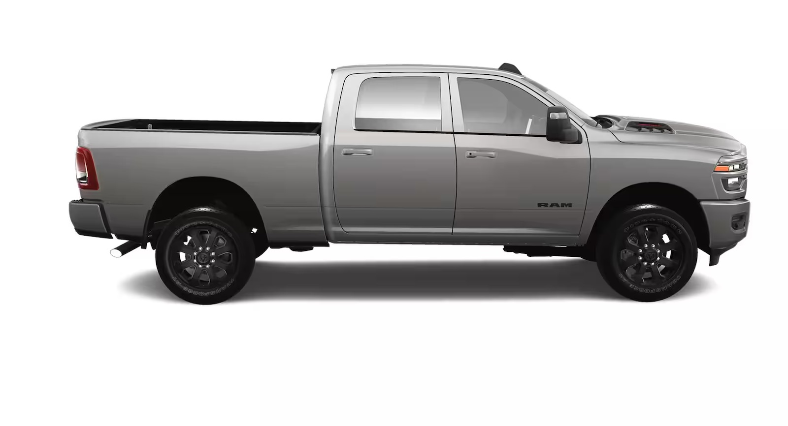 🐏 2025 RAM 3500 Trim Levels & Specs: Compare Features, Performance ...