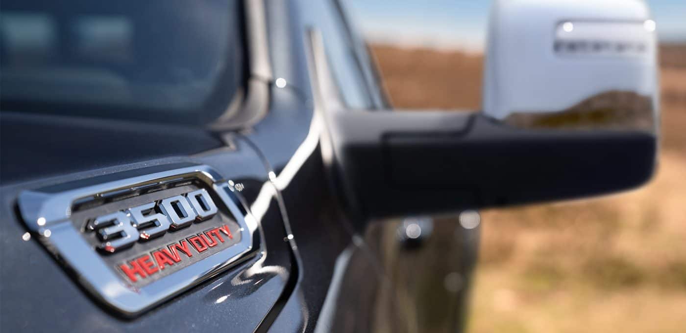 🐏 2025 RAM 3500 Trim Levels & Specs: Compare Features, Performance ...