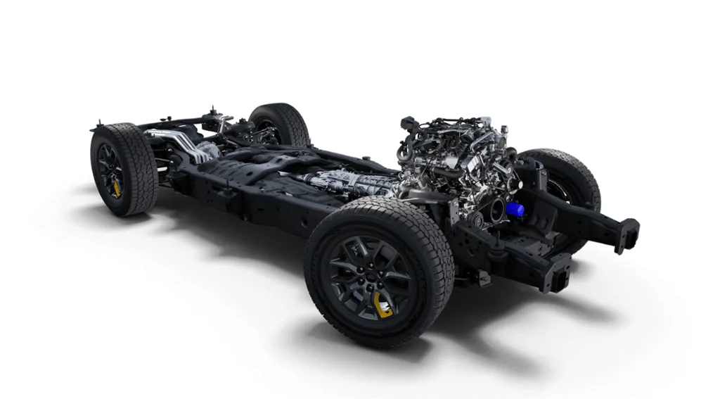 🔵 Configurations for 2025 Ford Expedition Trim Levels Explained | J.C ...