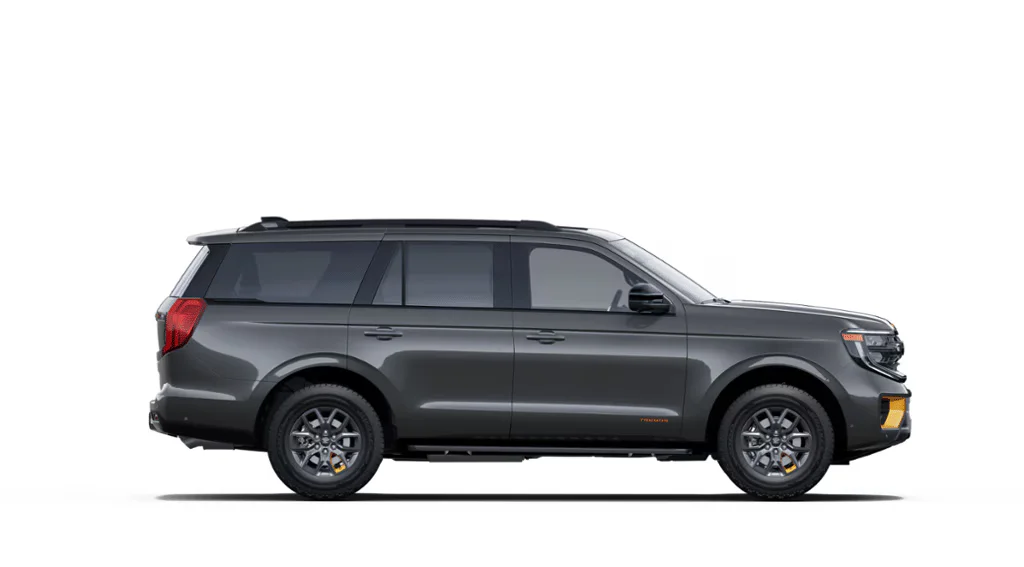 🔵 Configurations for 2025 Ford Expedition Trim Levels Explained | J.C ...