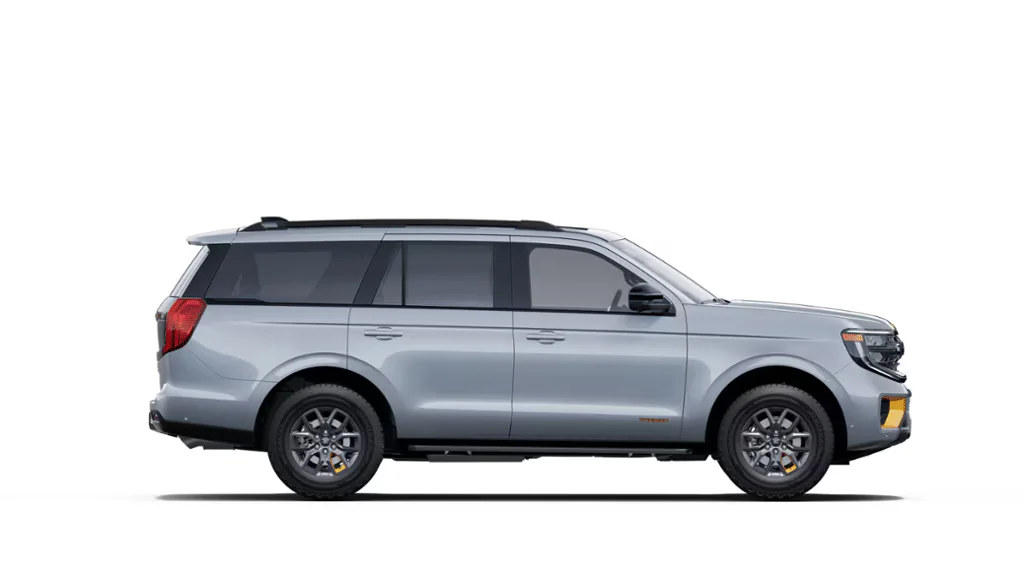 🔵 Configurations for 2025 Ford Expedition Trim Levels Explained | J.C ...