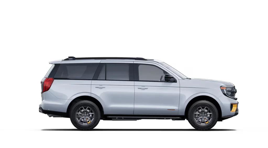 🔵 Configurations for 2025 Ford Expedition Trim Levels Explained | J.C ...