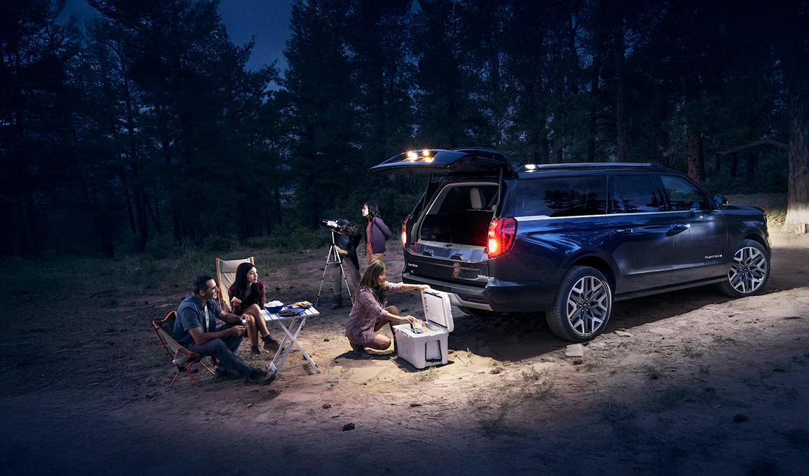 🔵 Configurations for 2025 Ford Expedition Trim Levels Explained | J.C ...