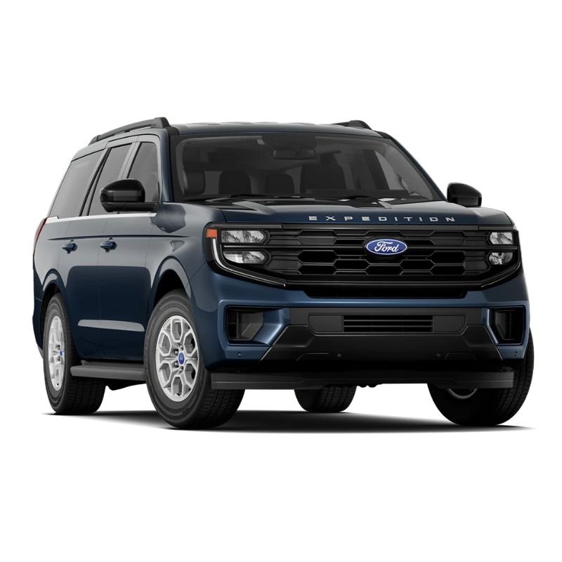 🔵 Configurations for 2025 Ford Expedition Trim Levels Explained | J.C ...