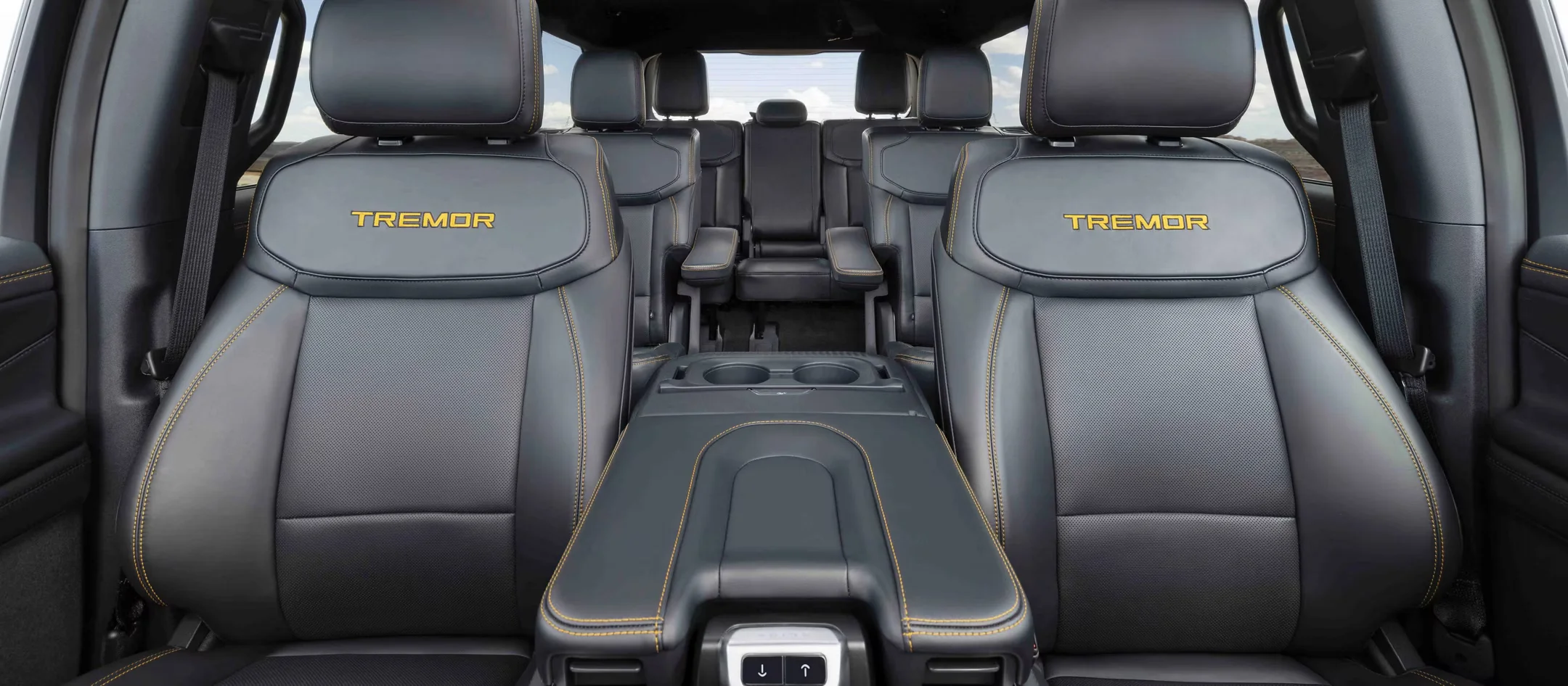 🔵 Configurations for 2025 Ford Expedition Trim Levels Explained | J.C ...