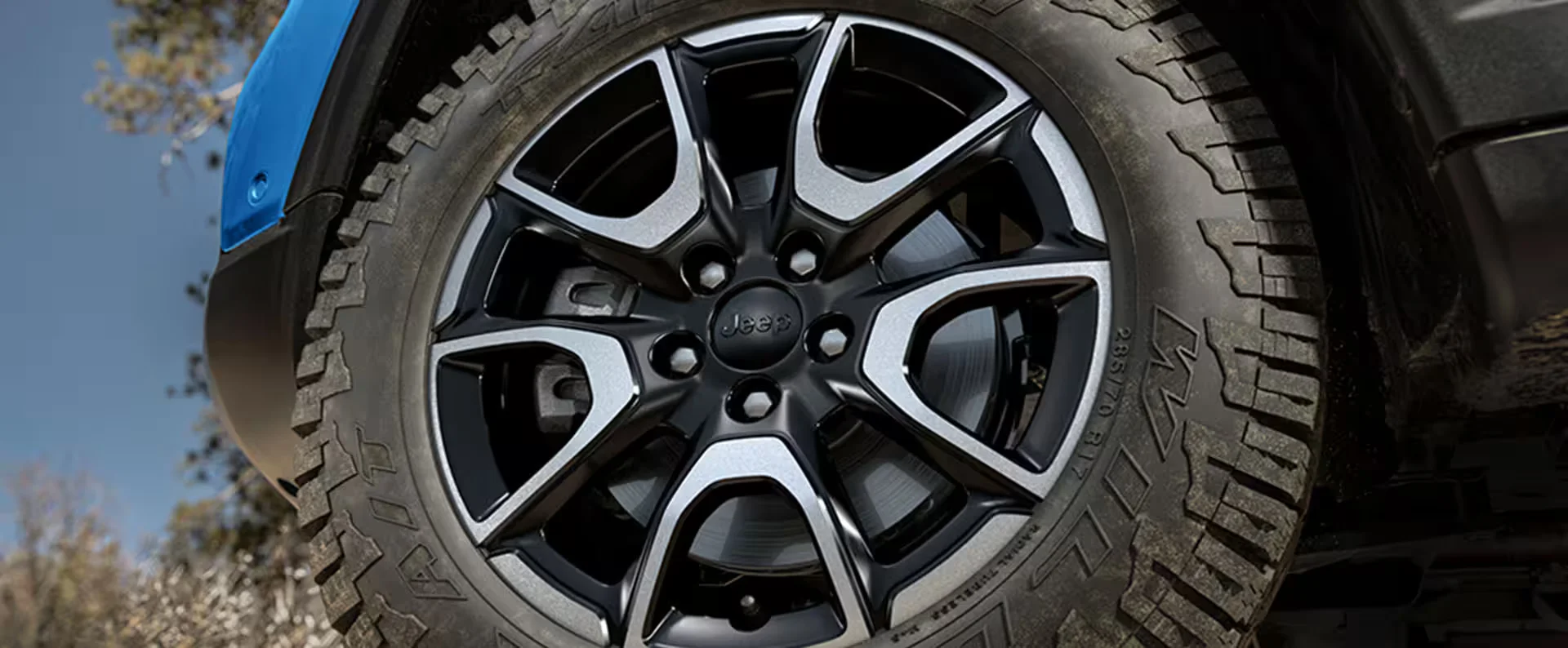 2025 Jeep Compass Trim Levels & Specs Explained | Elk Grove Dodge ...