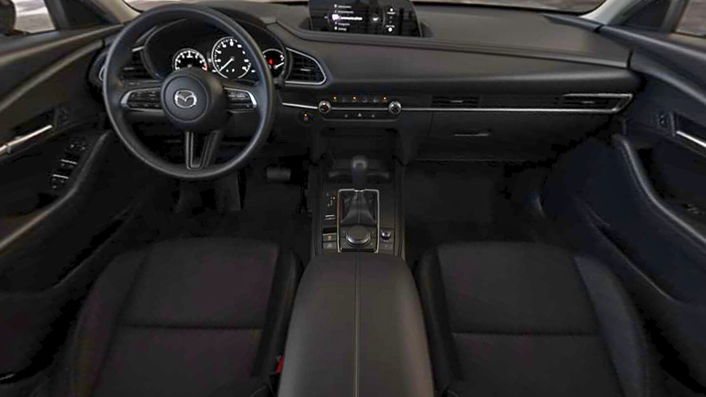 ♦️ Configurations for 2025 Mazda CX-30 Trims Explained| J.C. Lewis Mazda