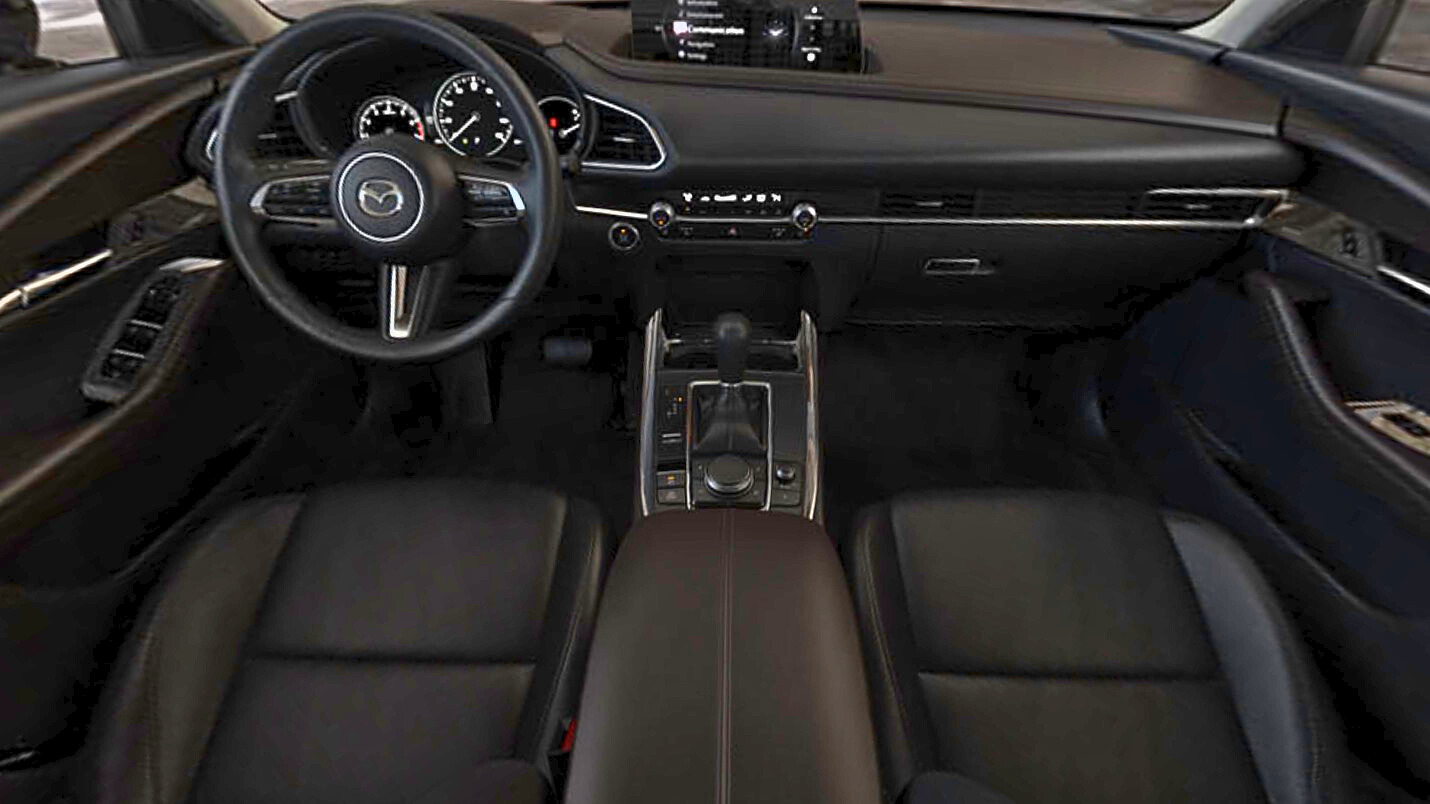 ♦️ Configurations for 2025 Mazda CX-30 Trims Explained| J.C. Lewis Mazda