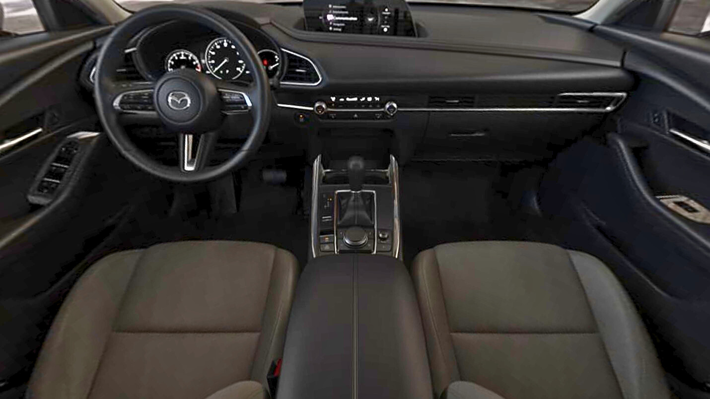 ♦️ Configurations for 2025 Mazda CX-30 Trims Explained| J.C. Lewis Mazda